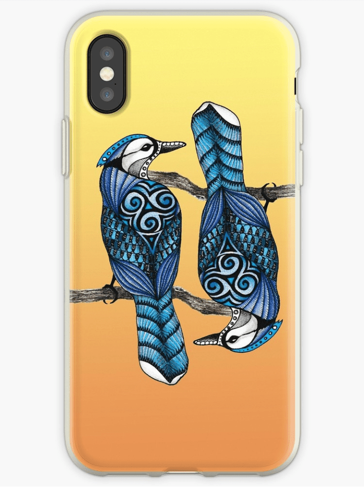 Totem Animal: Blue Jay – Free Spirit Meg
